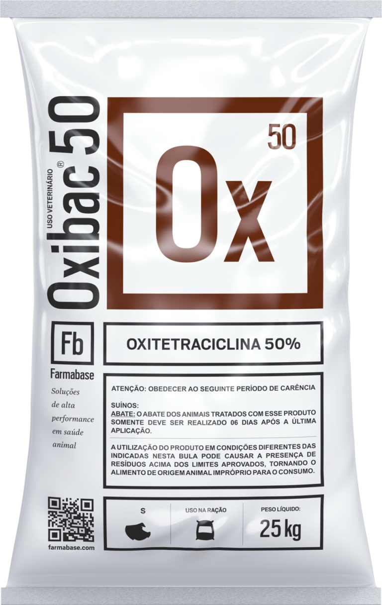oxibac ® 50