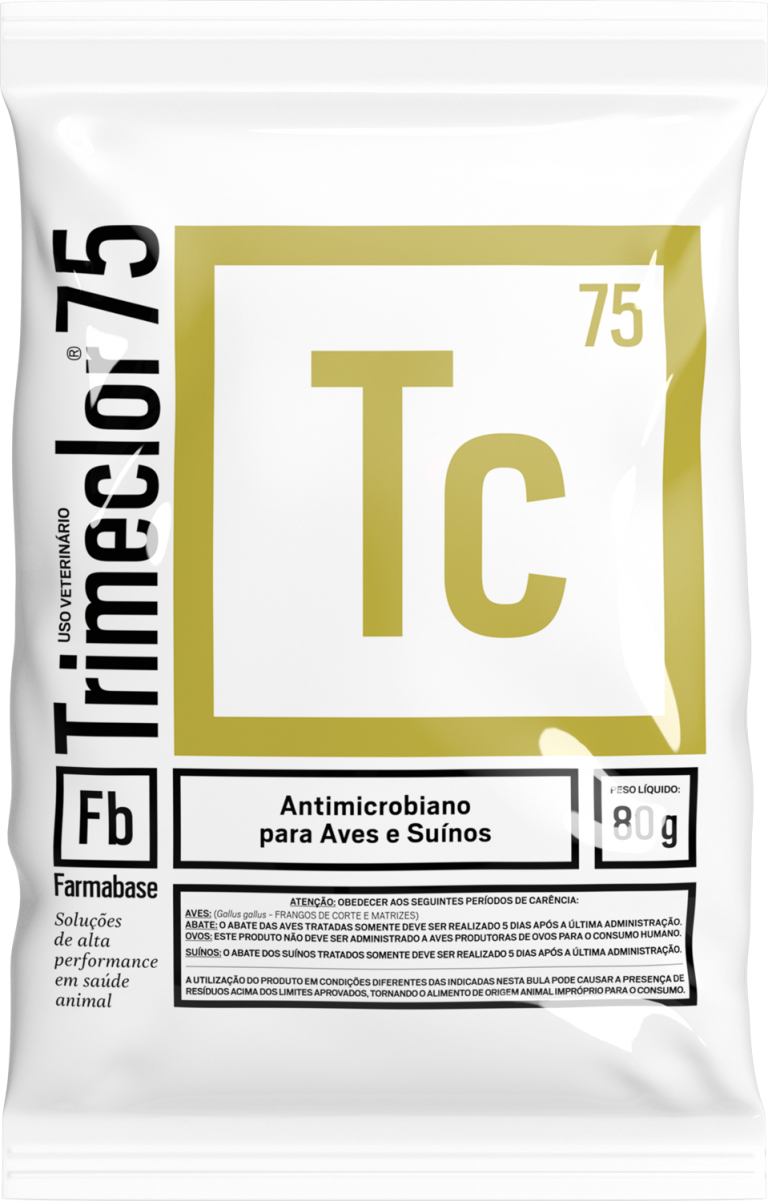 trimeclor ® 75