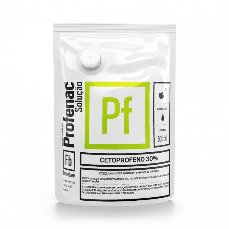 Farmabase | PROFENAC® Solução